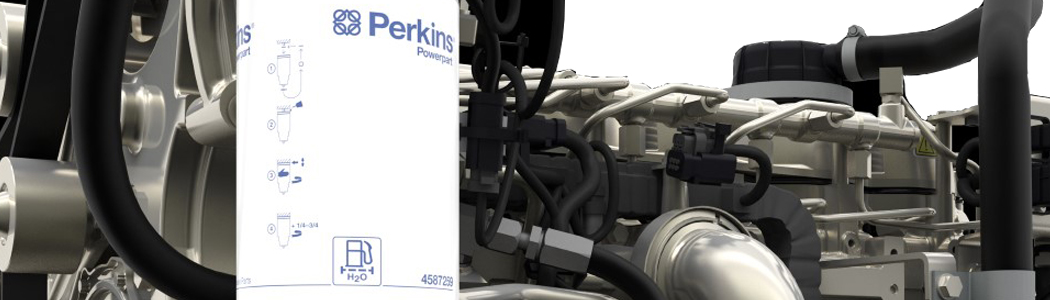 Motores Perkins | Palmero