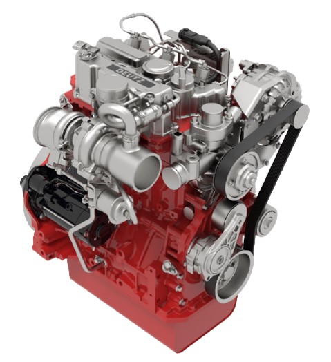 Motores y Repuestos | Palmero